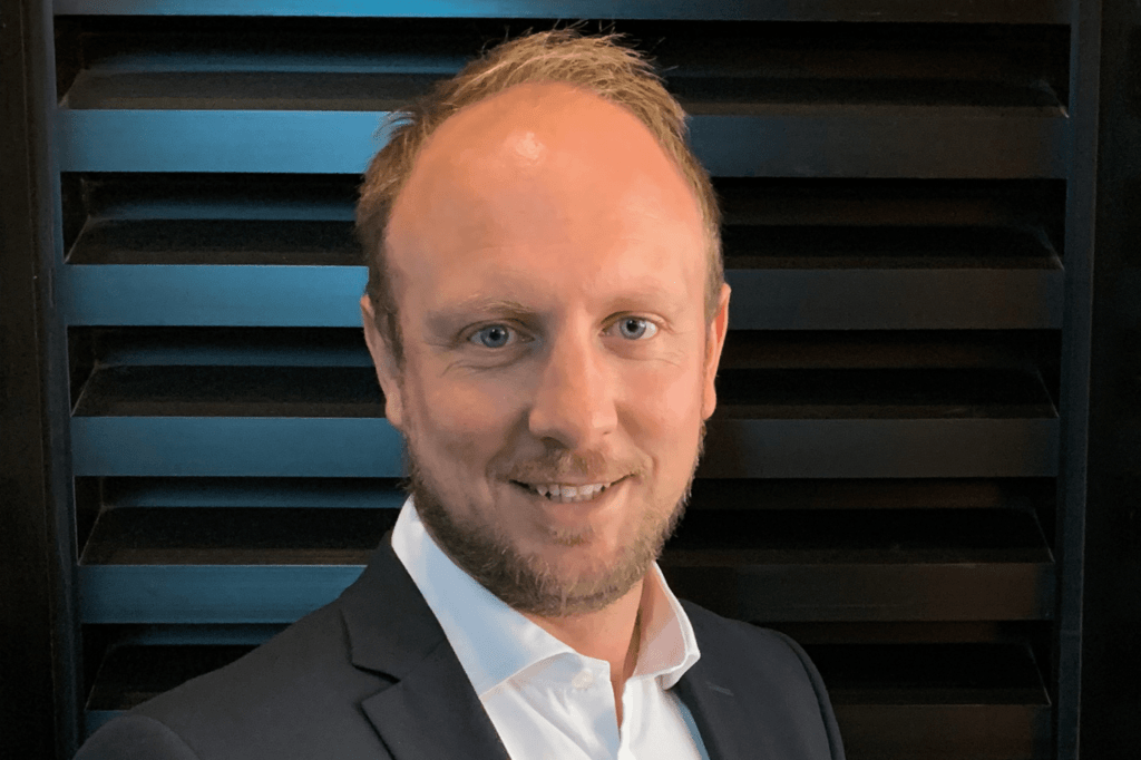 Chris Coleman-Brown Joins Cureoscity