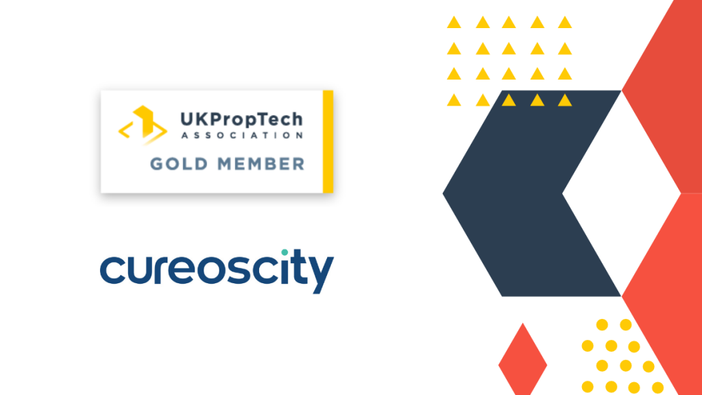 Latest PropTech News & Updates | Cureoscity