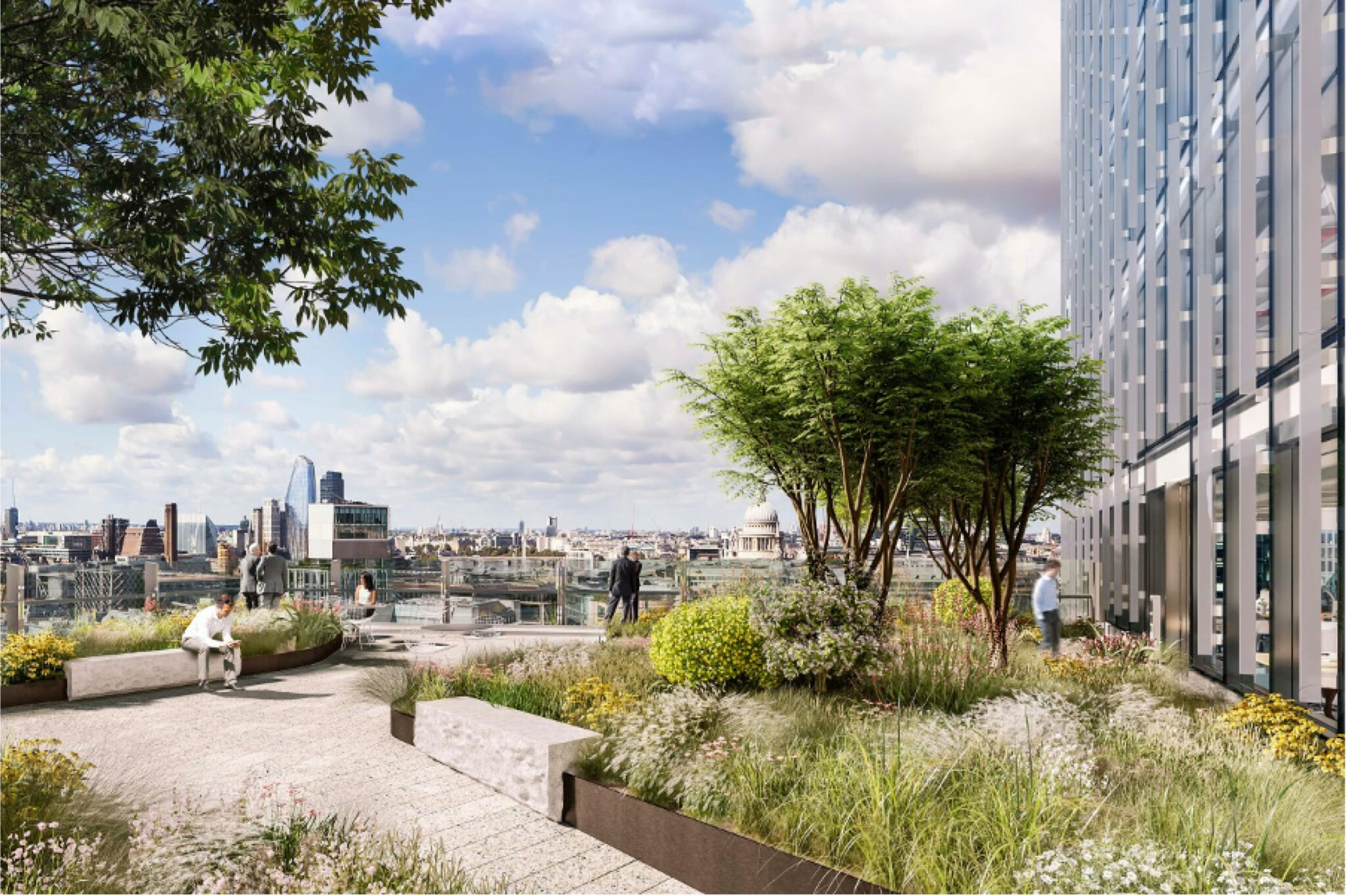 PropTech & Smart Building Solutions | Cureoscity