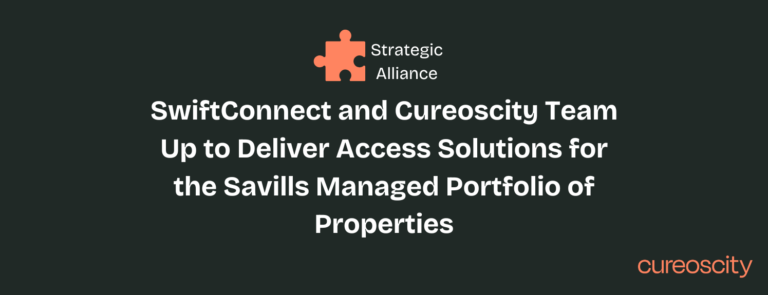 PropTech & Smart Building Solutions | Cureoscity